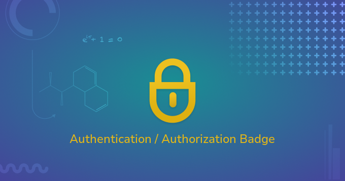 PentesterLab: Authentication / Authorization Badge