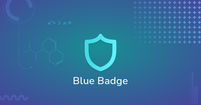 PentesterLab: Blue Badge