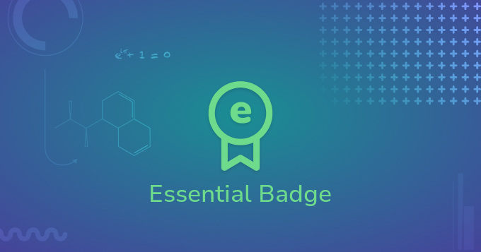 PentesterLab: Essential Badge
