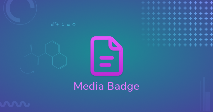 PentesterLab: Media Badge