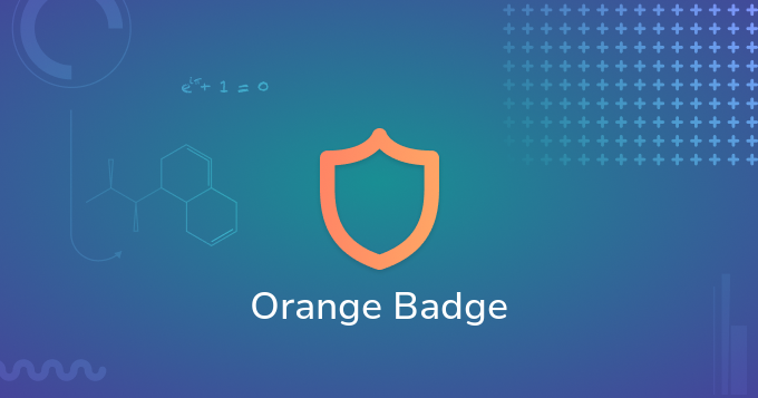 PentesterLab: Orange Badge