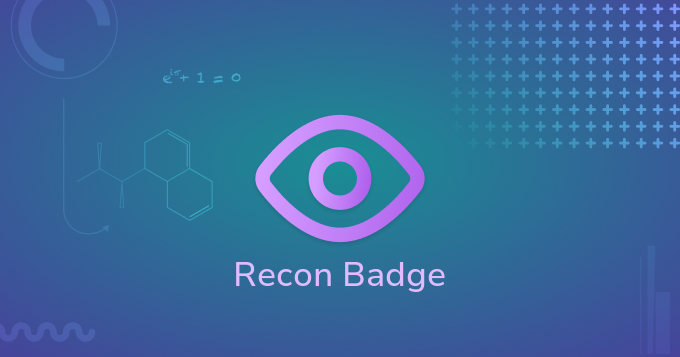 PentesterLab: Recon Badge