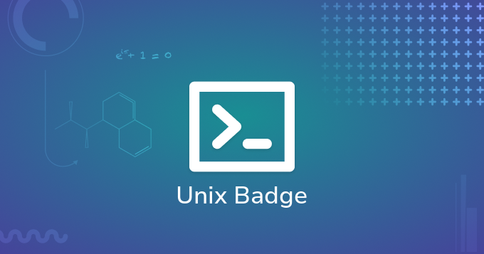PentesterLab: Unix Badge