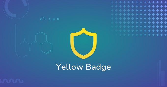 PentesterLab: Yellow Badge