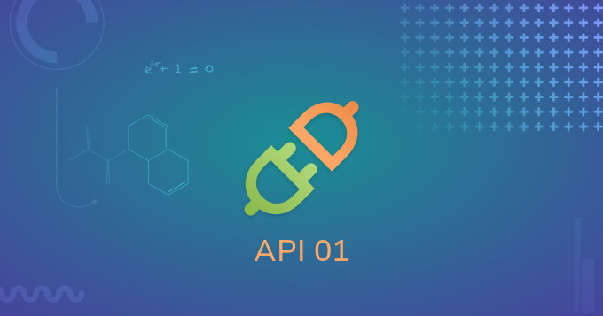 API 01 Exercise!