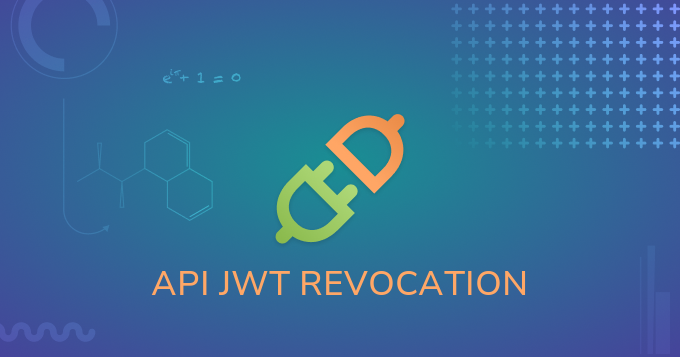 API JWT REVOCATION Exercise!