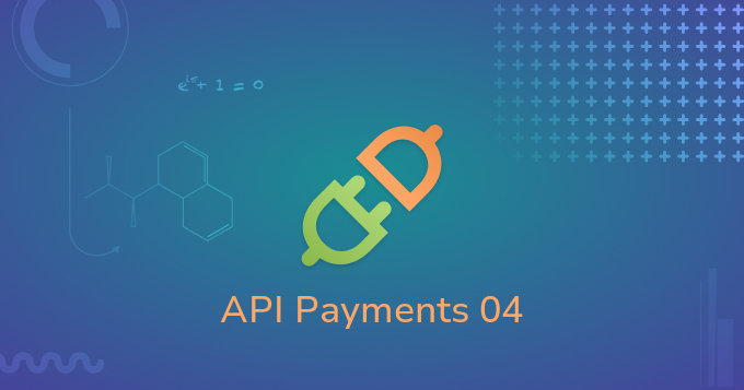 API Payments 04 Exercise!