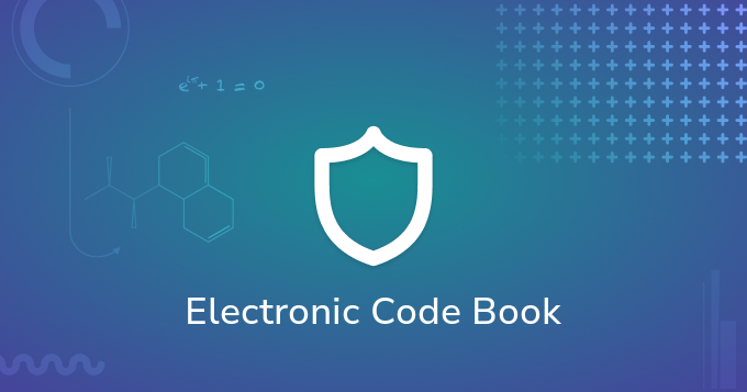 Electronic Code Book Free Exercise!