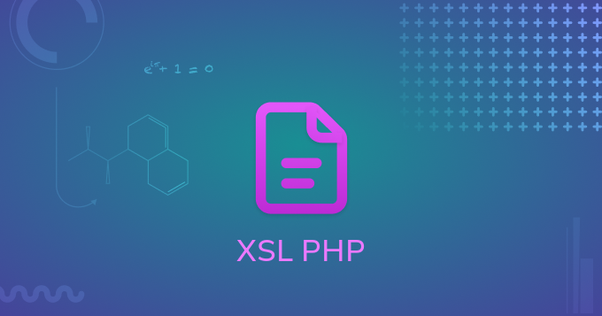 Xsl Php Exercise 