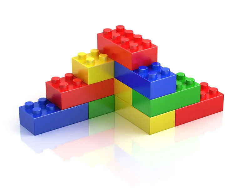 Building Blocks - PentesterLab's Blog