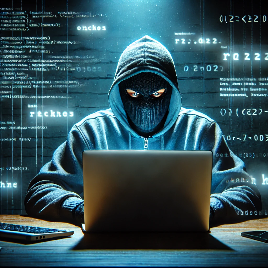 The "Criminal Mind" in Security Testing: Nature or Nurture?