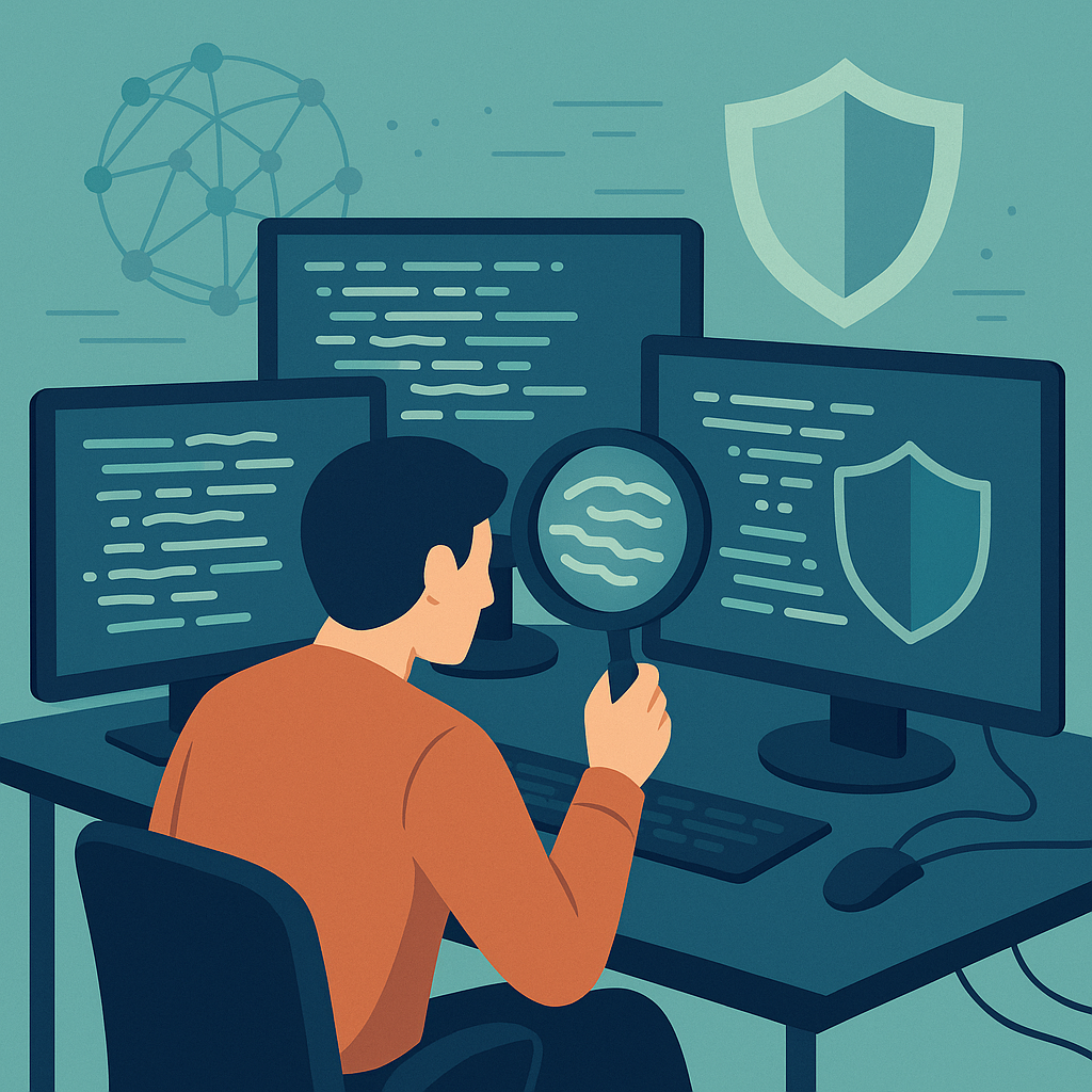 Demonstrate Your Hacking Skills with N-Day Analysis & Security ...