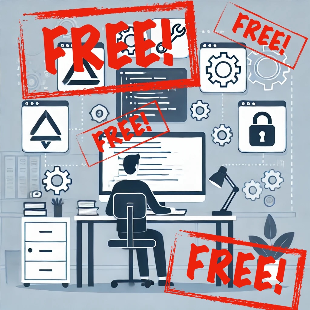 What Developers Get for Free - PentesterLab's Blog