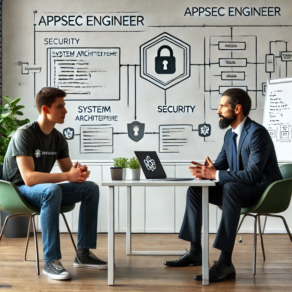 Hiring Your First AppSec Engineer: The Technical Interview