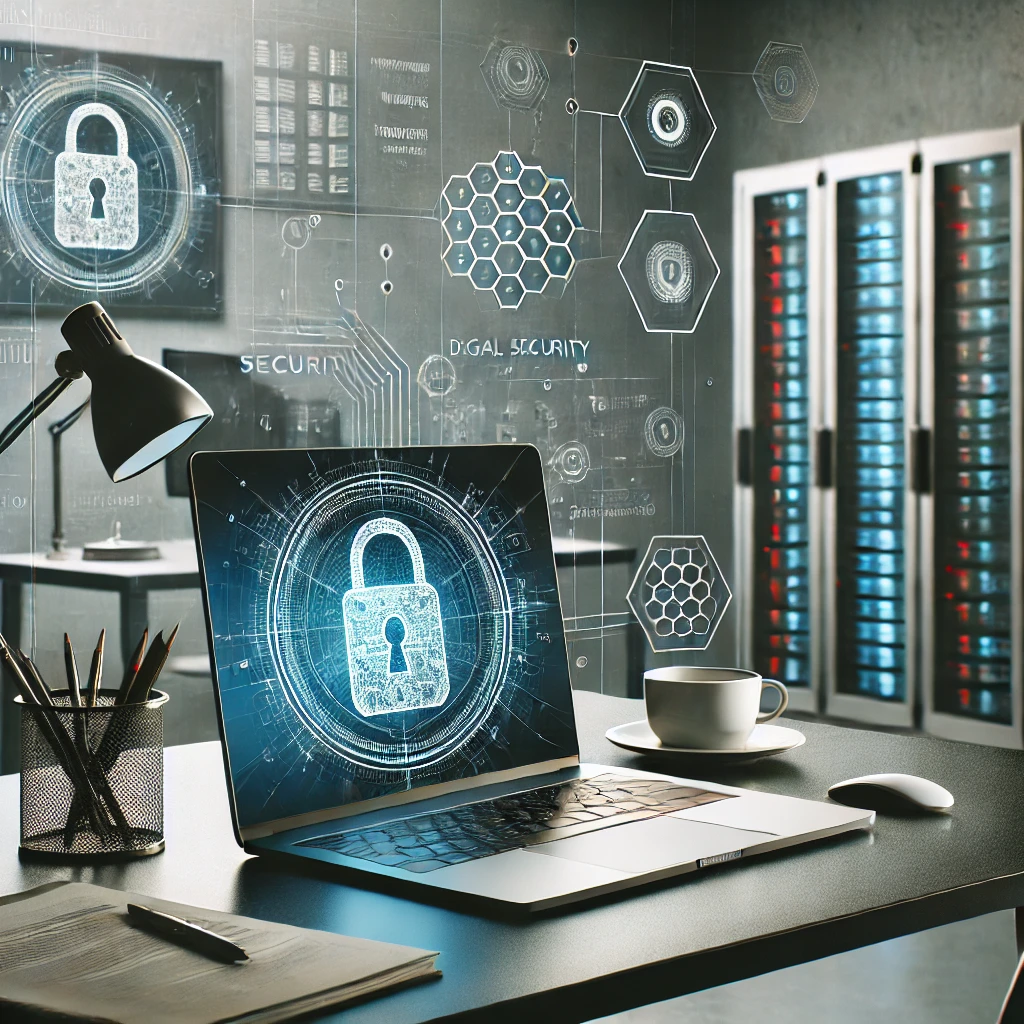 What to Expect from a Security Internship - PentesterLab's Blog