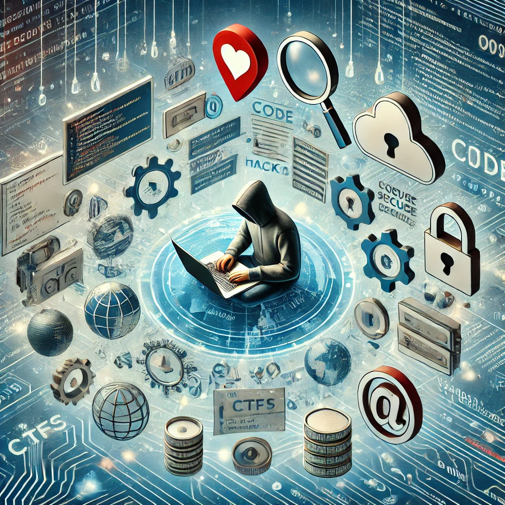 Mastering Hacking Through Deliberate Practice - PentesterLab's Blog