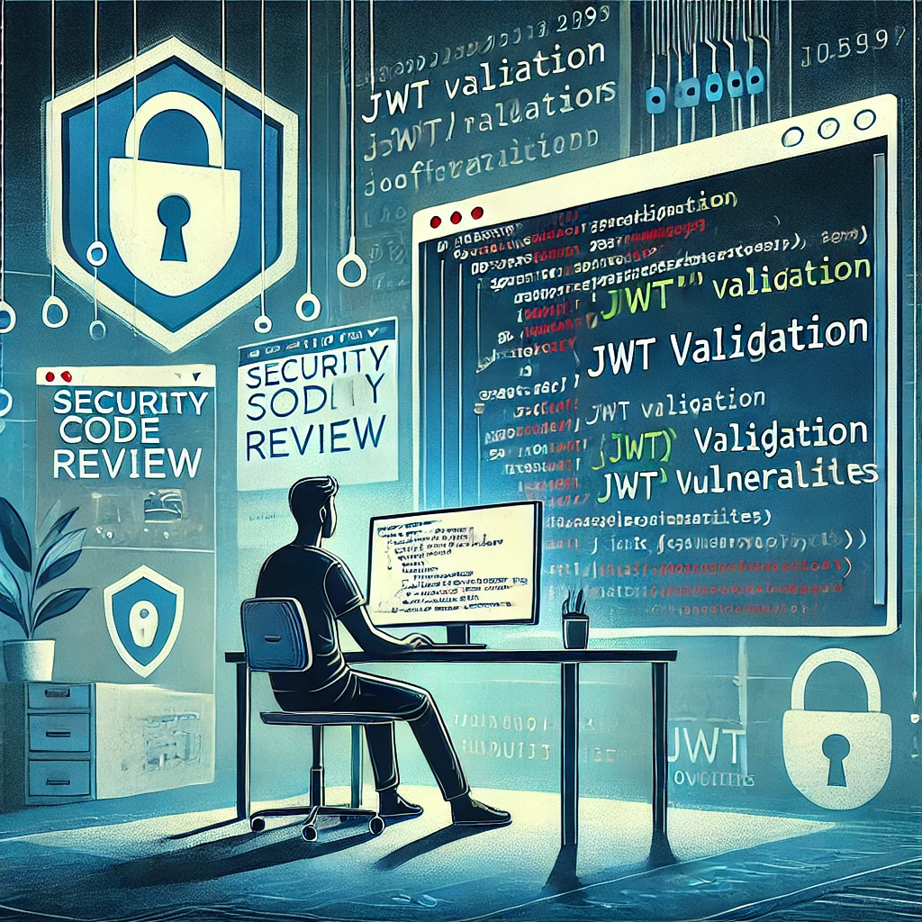 How split() Can Prevent None Exploitation in JWT Validation