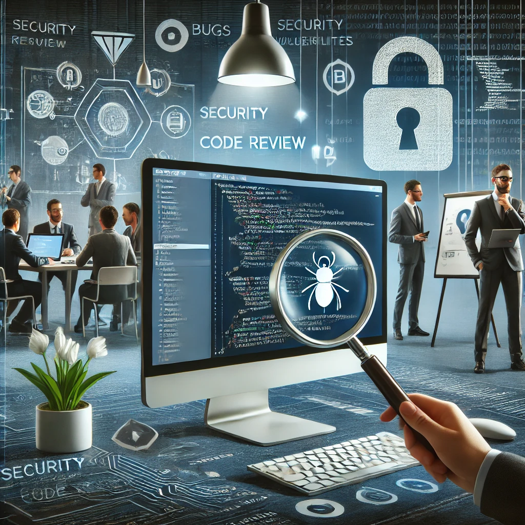 Scoping a Security Code Review - PentesterLab's Blog