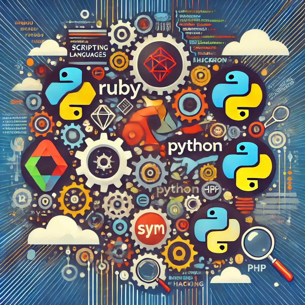 The Power Of Scripting In Web Hacking Pentesterlabs Blog 3609